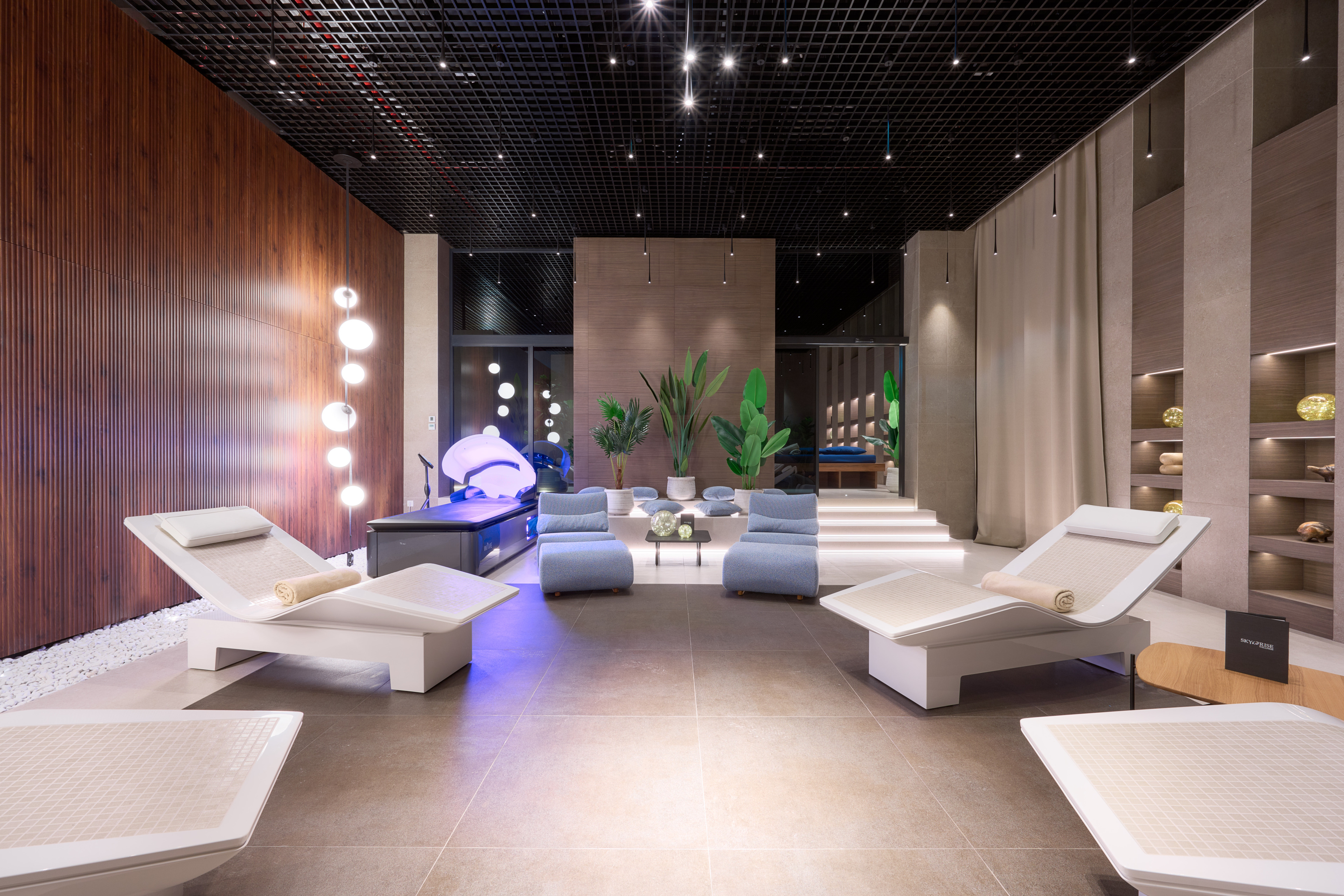 Sky Rise wellness - Wellness & Spa | Olympia Vodice